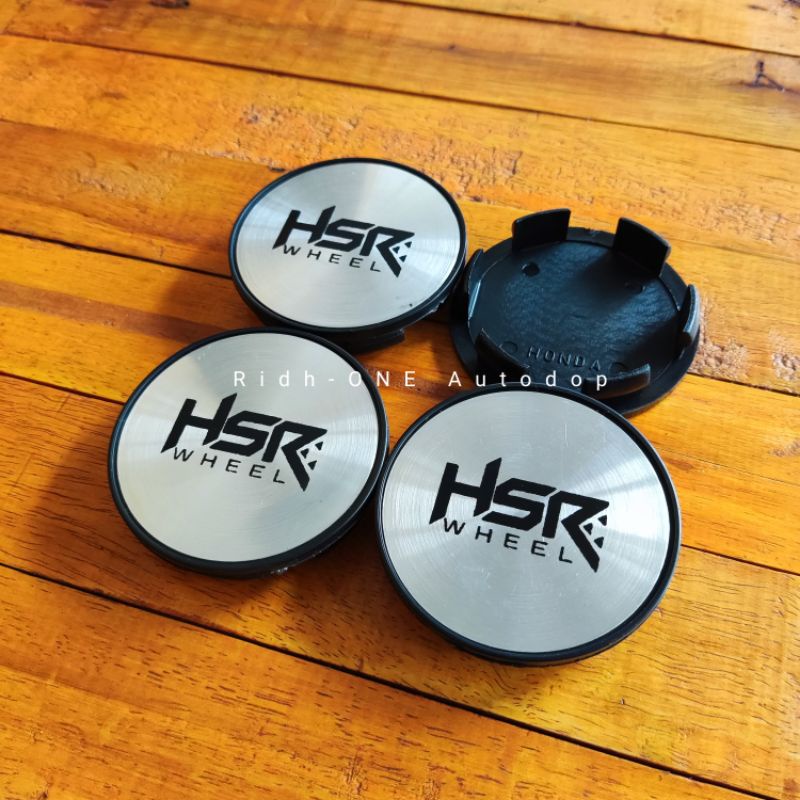 Jual DOP VELG HONDA CRV HRV BRV WRV CIVIC ACCORD ODYSSEY STREAM TUTUP ...