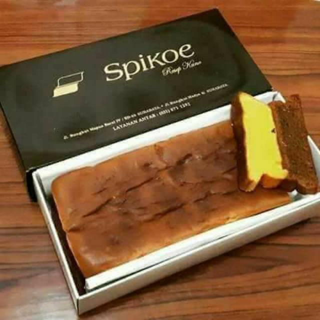 Jual Spikoe Resep Kuno Surabaya | Shopee Indonesia