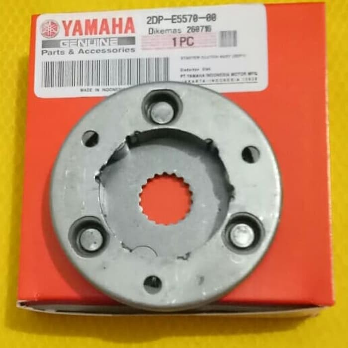 Jual ORIGINAL: One Way NMax N Max 2DP thailan | Shopee Indonesia