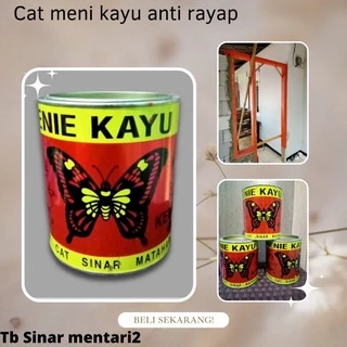 Jual Cat Meni Terlengkap & Harga Terbaru Agustus 2025 | Shopee Indonesia