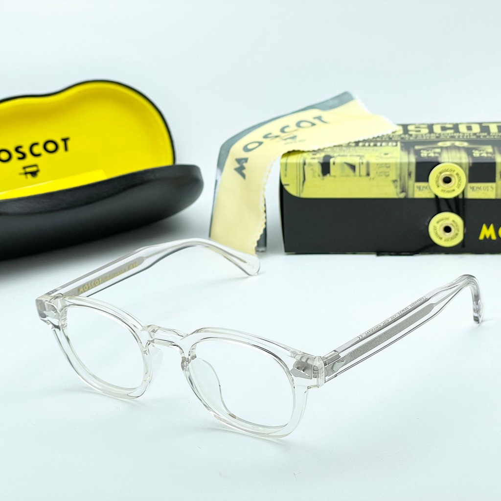 Jual Frame Kacamata Moscot Lemtosh Grade Original Clone 1:1 Best Seller ...