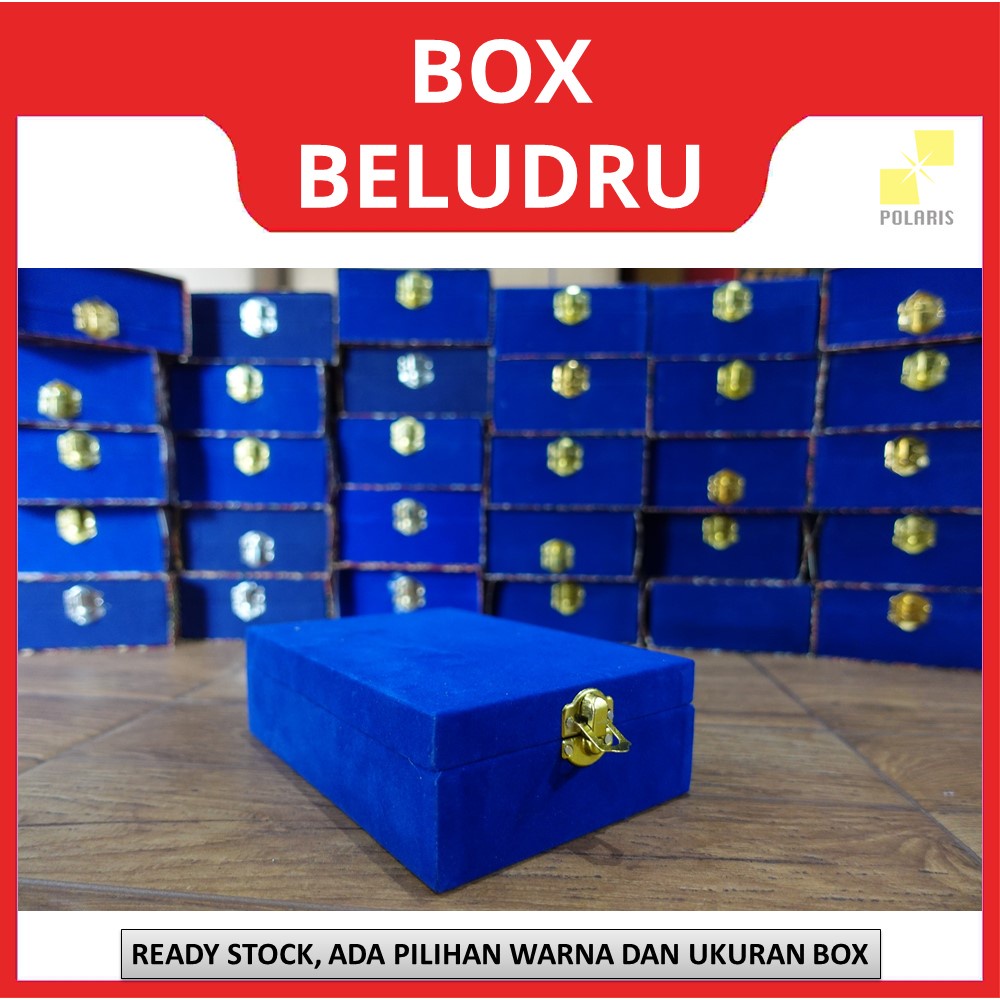 Jual BOX PLAKAT BELUDRU KOTAK VANDEL BLUDRU CUSTOM BOX PIALA/TROPHY BOX ...