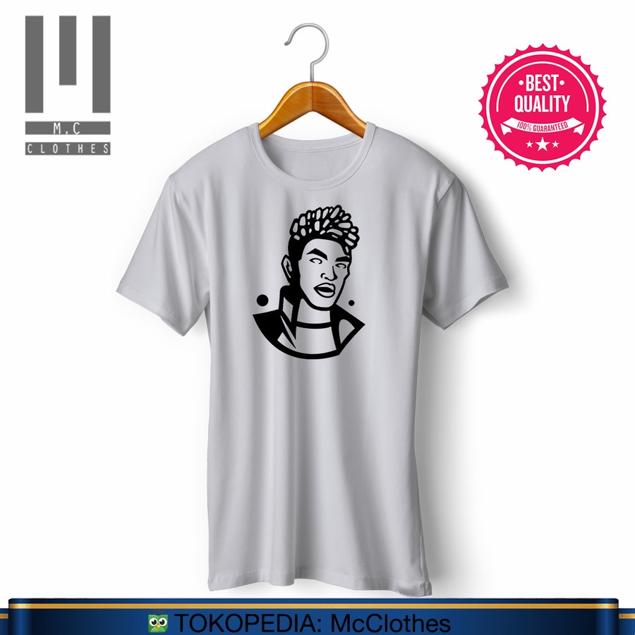 Jual Kaos baju game VALORANT phoenix logo bahan adem nyaman | Shopee ...