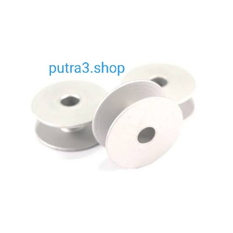 Jual Spool/sepul/bobbin/spul mesin jahit high speed juki/typical murah ...