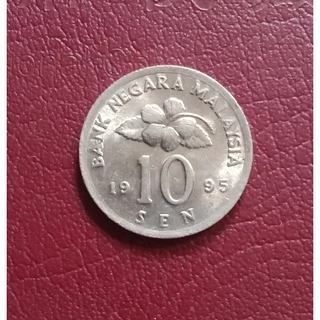 Jual 10 Sen Malaysia Terlengkap & Harga Terbaru Oktober 2024 | Shopee Indonesia