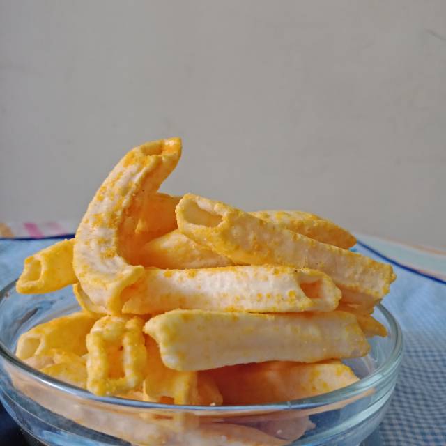 Jual Snack cemilan kiloan Potato | Potato Keju 250gr | Shopee Indonesia