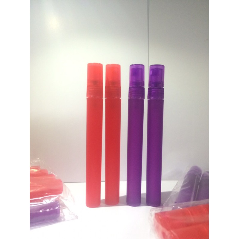 Jual botol parfum 5 ml/botol sampel 5 ml/botol vial 5 ml/botol tester 5 ...