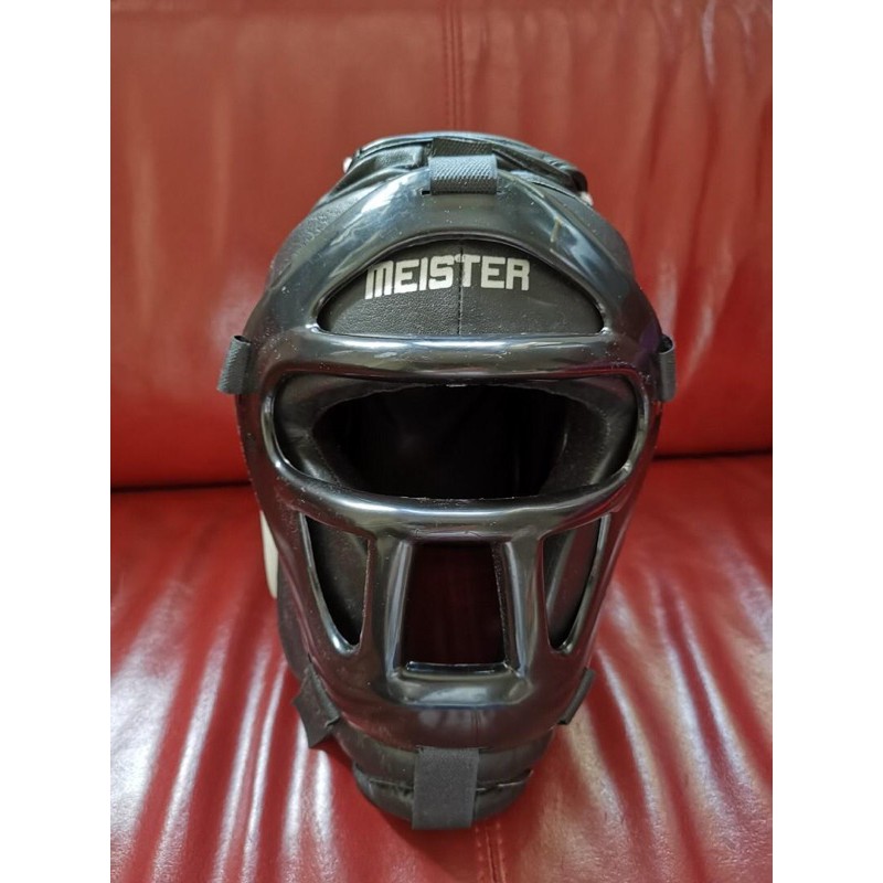Jual Meister Head Gear | Shopee Indonesia