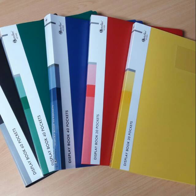 Jual Map Clear Holder/Dokument Keeper | Shopee Indonesia