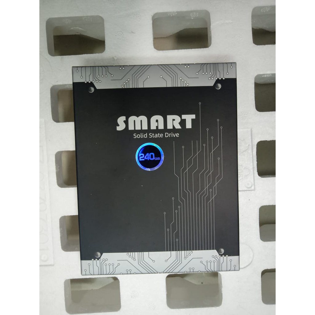 Jual SMART SSD 240GB SUPER MURAH | Shopee Indonesia