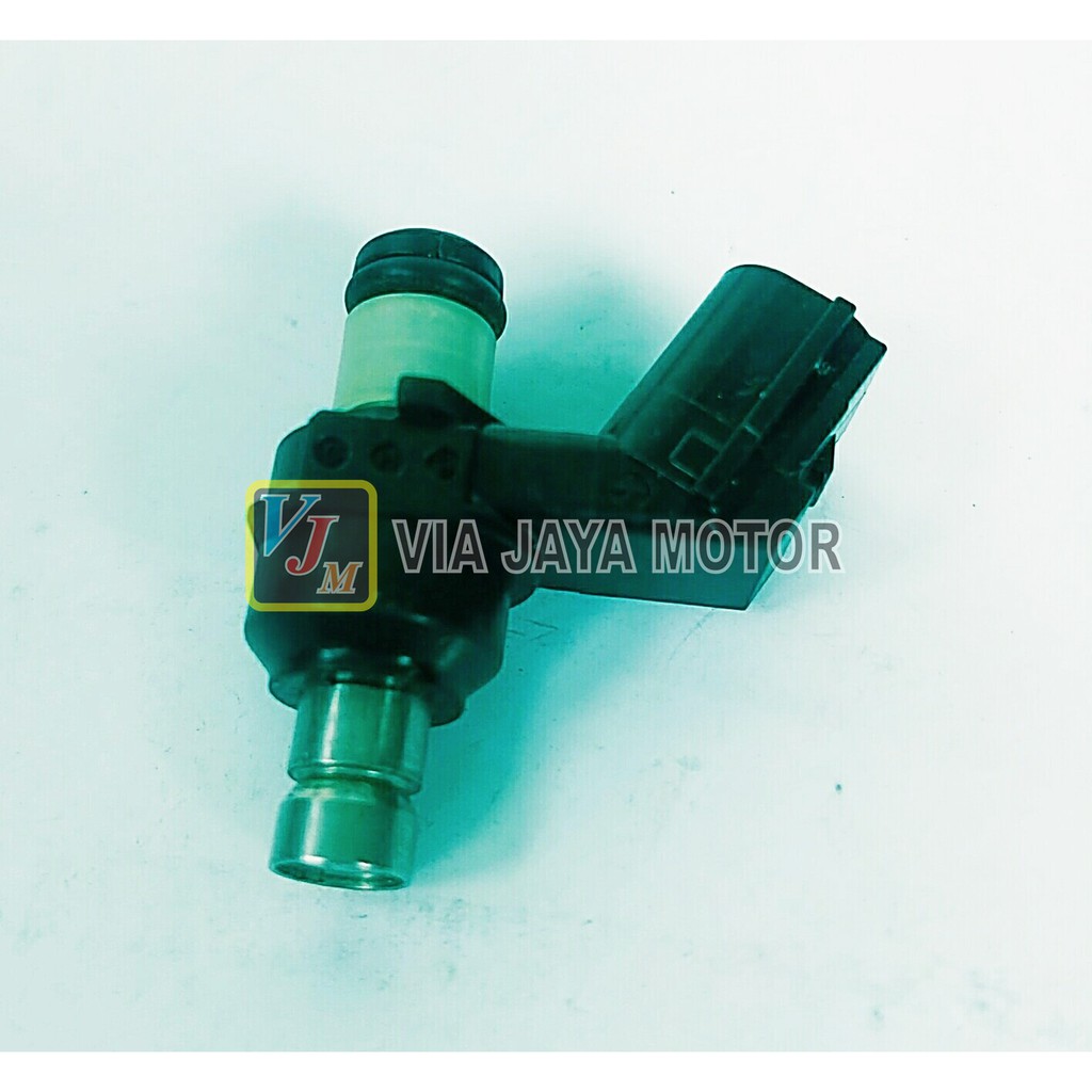 Jual VJM INJEKTOR INJEKSI INJECTOR BEAT FI VARIO 110 FI SPACY FI 6 HOLE ...