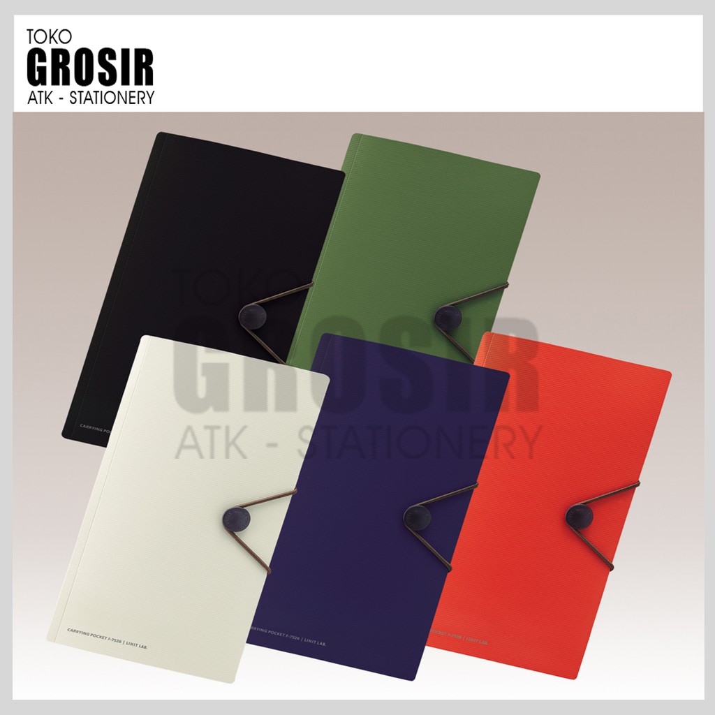 Jual LIHIT LAB DOMPET MAP KECIL Carrying pocket F-7526 | Shopee Indonesia