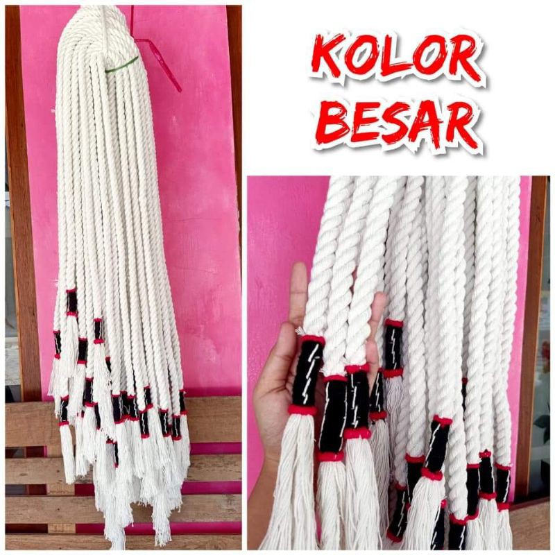 Jual TALI KOLOR PSHT MURAH | Shopee Indonesia