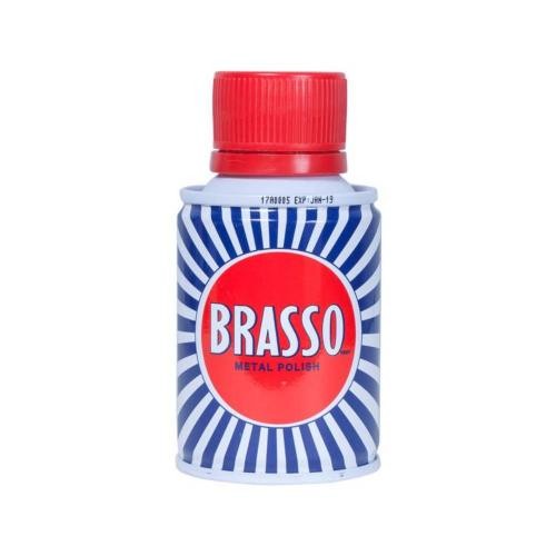 Jual Brasso 100 ml | Shopee Indonesia