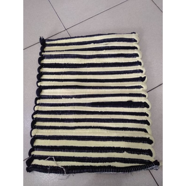 Jual Keset tenun/keset rajut/keset murah | Shopee Indonesia