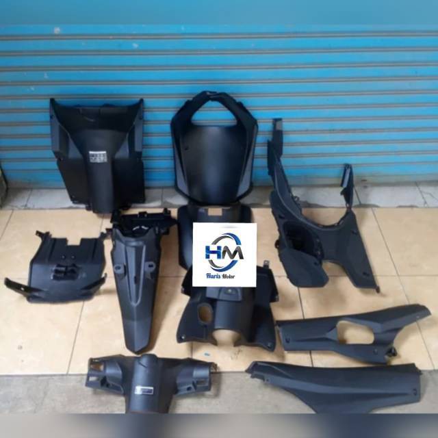 Jual Full body kasar honda beat fi tahun 2012 2013 2014 | Shopee Indonesia