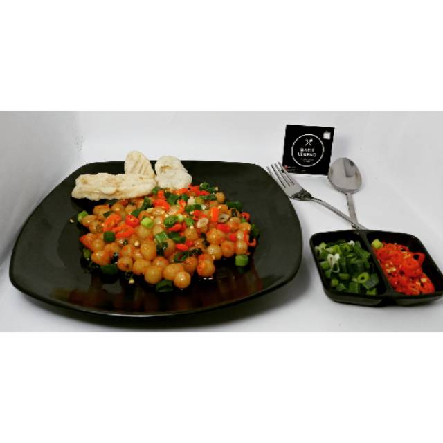 Jual Bacil Legend ASLI GARUT dengan bumbu pedas yang khas!! | Shopee ...