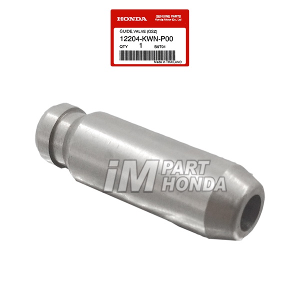 Jual 12204-KWN-P00 Bos Klep Guide Valve ADV PCX Vario 125 150 JKT ...