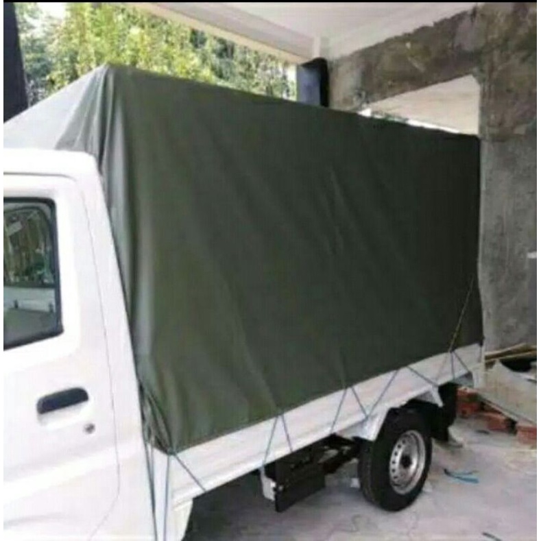 Jual kain terpal / kain atap mobil dan tenda | Shopee Indonesia