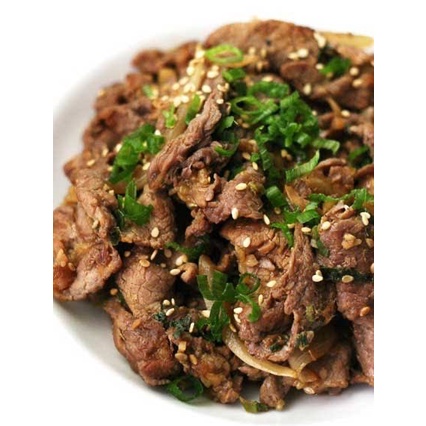 Jual Premium Homemade Beef Barbeque / Sapi BBQ 500gr | Shopee Indonesia