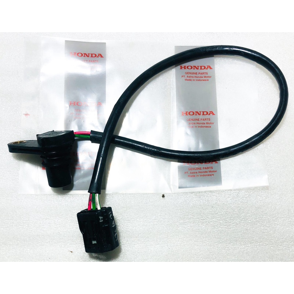 Jual SENSOR SPEED KILOMETER SPEEDOMETER ASSY CRF 150 PNP MEGA PRO NEW ...