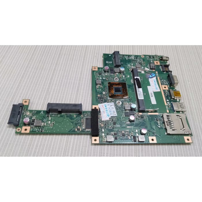 Jual Motherboard Asus X453S X453SA 30pin | Shopee Indonesia