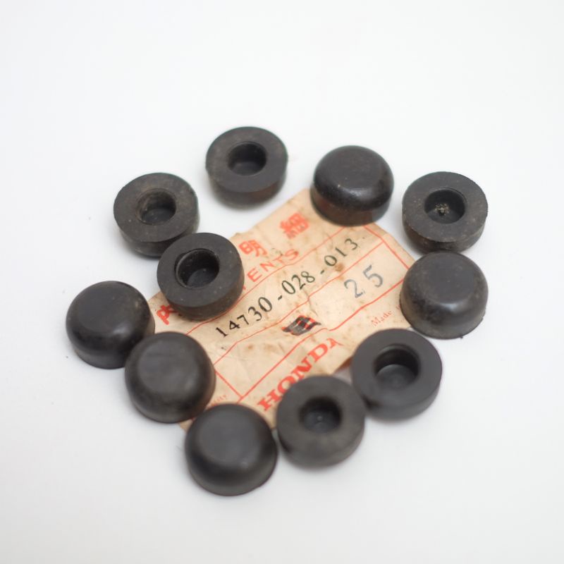 Jual KARET GANJAL TANGKI BENSIN HONDA S90 S90Z BENLY S110 CL90 Z50 ...