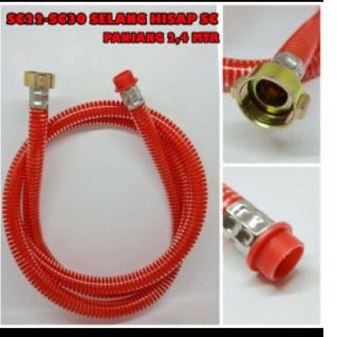 Jual SELANG HISAP SC 22/SC 30 /SANCHIN/ POWER SPRAYER SC 22/30 | Shopee Indonesia