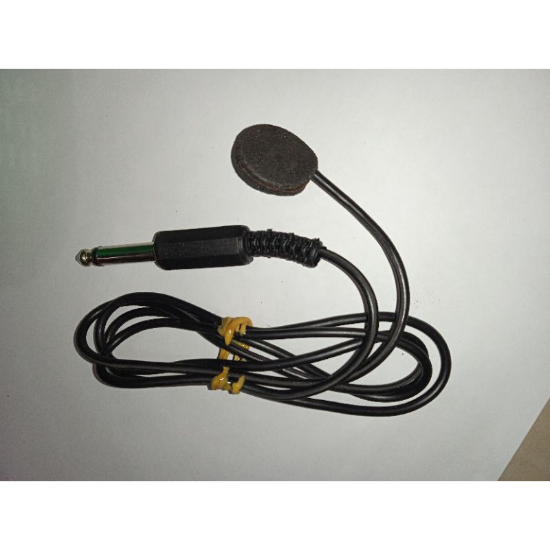 Jual spul biola//pick up biol//pick up violin//spul violin murah ...