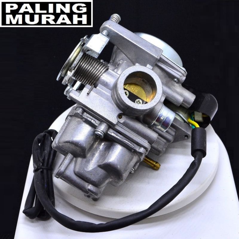 Jual Karburator Karbu Beat Vario 110 Vario Techno Spacy Scoopy | Shopee ...