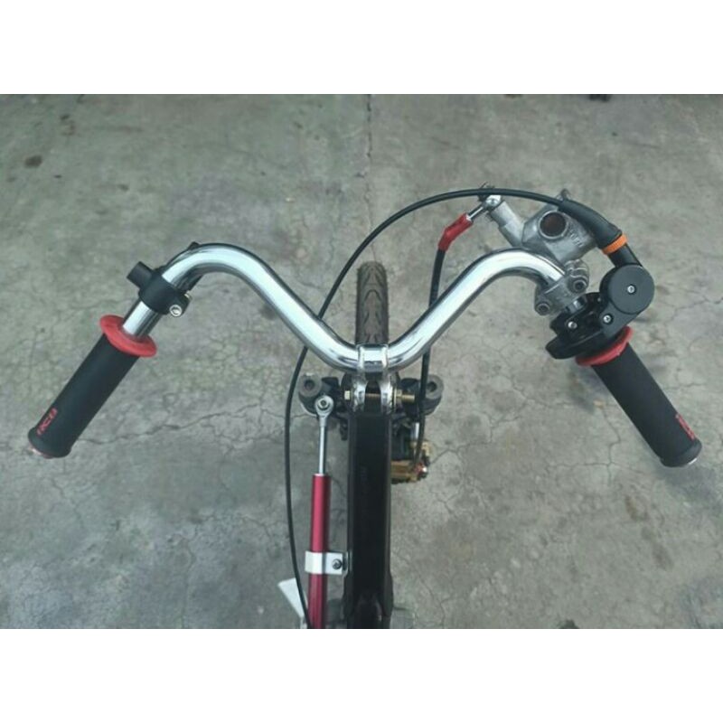 Jual Stang stir sleep engine | Stang crome sleep engine ( High Quality ...