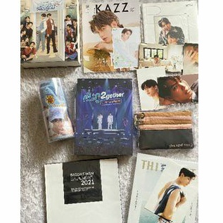 Jual UNSEALED MERCH OFFICIAL BRIGHTWIN OHM FLUKE | Shopee Indonesia