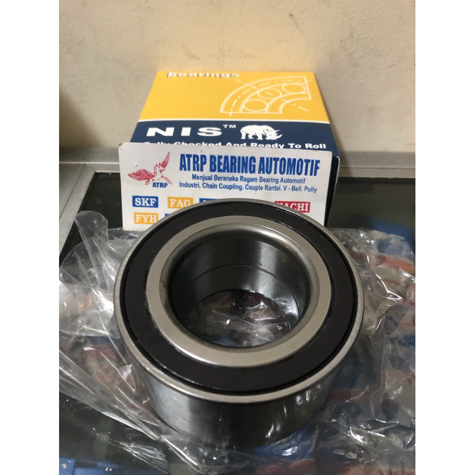 Jual BEARING RODA DEPAN CHEVROLET SPIN CHEVROLET AVEO SONIC CHEVROLET ...