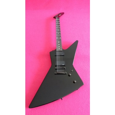 Jual Gitar ESP Explorer MX 250 James Hetfield Metallica Replica ...