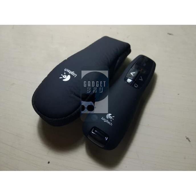 Jual Usb Wireless Presenter Laser Pointer Powerpoint Ppt Case Sarung ...