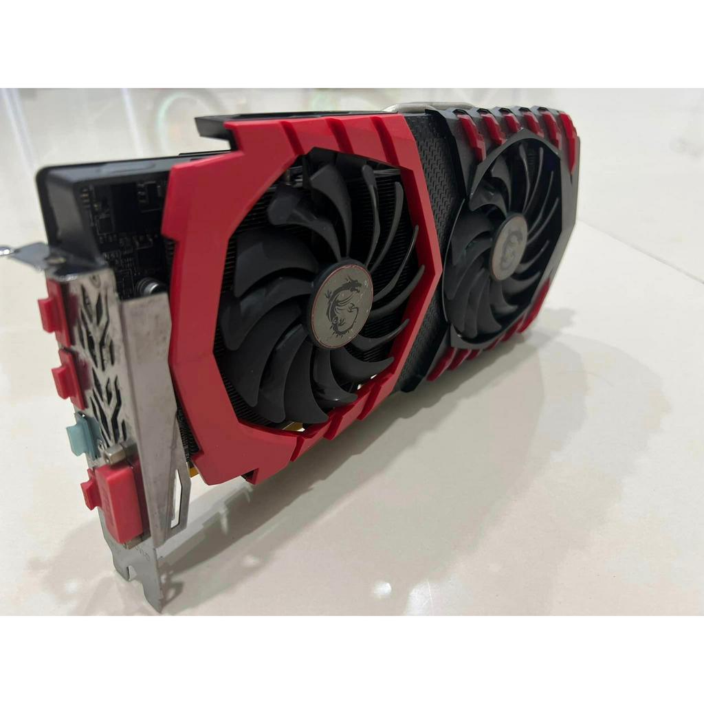 Jual MSI gaming X rx580 8gb rx 580 8gb not rx 470 570 480 5700 6700 ...
