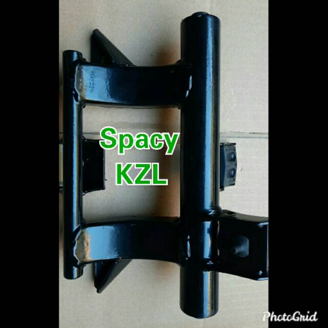 Jual LINK ASSY ENGINE HANGER/pengangan/penghantar/sambungan/swing arm ...