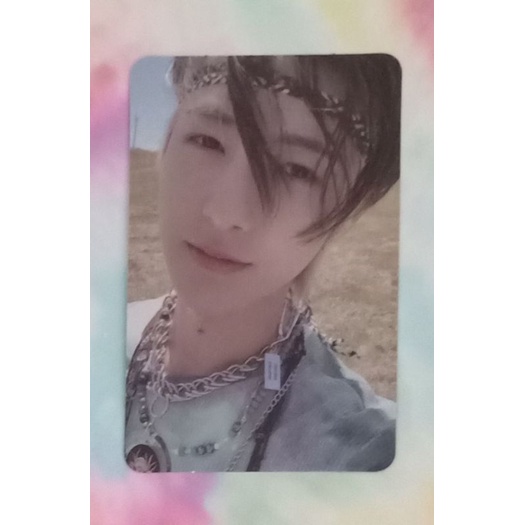 Jual Official PC Renjun Future Ver (BOOKED) | Shopee Indonesia