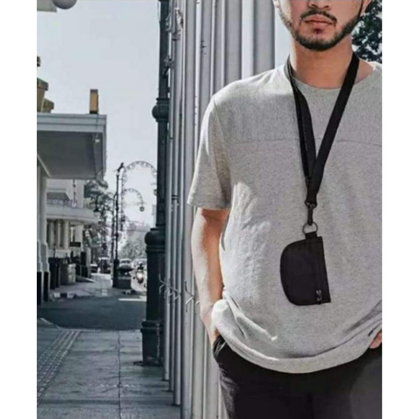 Jual Sako Wallet Pria Termurah 1kg Muat 65pcs Hanging Wallet Dompet ...