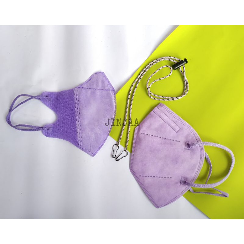 Jual -JINJAA- PKET HEMAT MASKER ISI 3 (MASKER DUCKBILL, MASKER KN95 DAN ...