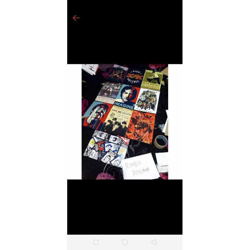 Jual poster | Shopee Indonesia