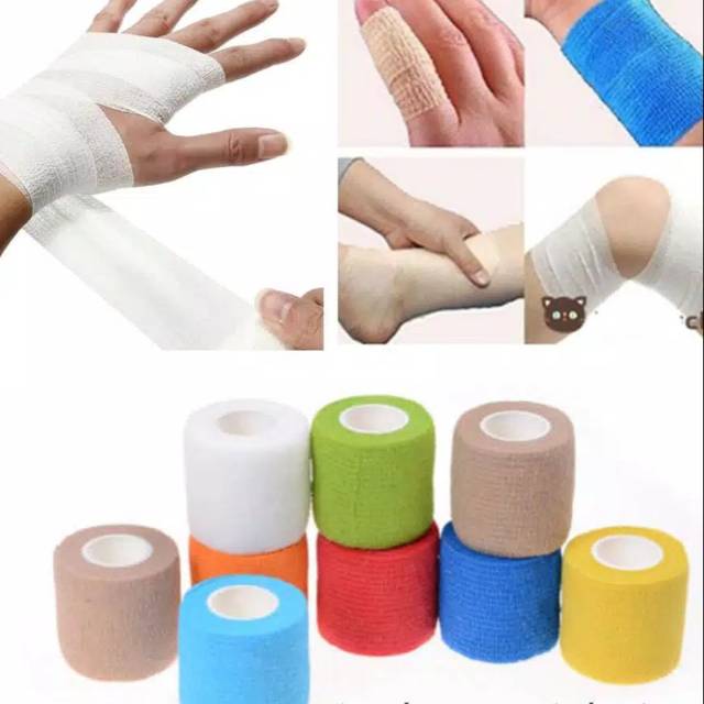 Jual PERBAN ANTI AIR | Shopee Indonesia