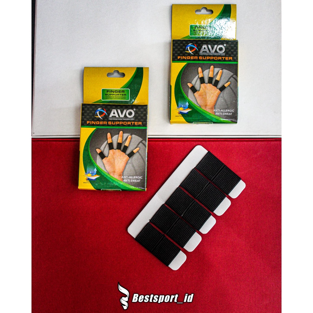 Jual FINGER SUPPORT KIPER FUTSAL | Shopee Indonesia