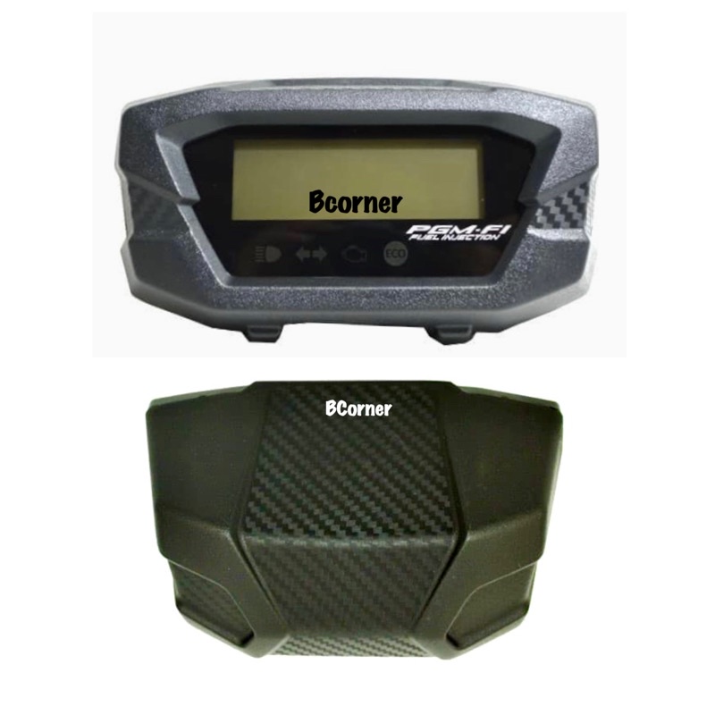 Jual Speedometer Spedometer Beat Street New LED K1A 2020 Spido Speedo ...