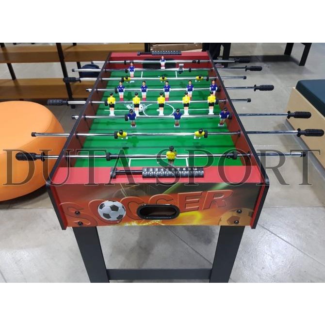Jual Meja Foosball Mini Soccer Table | Shopee Indonesia