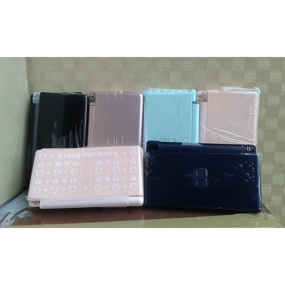 Jual Promo Cassing Nintendo Ds Lite Berkualitas | Shopee Indonesia