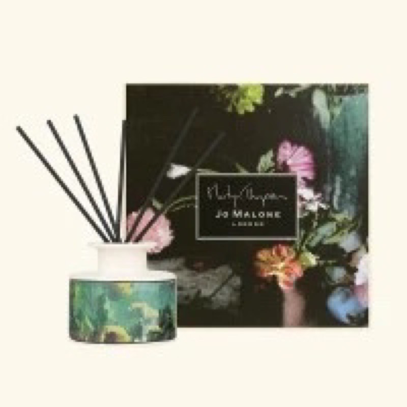 Jual Jo Malone X Martyn Thompson Lime Basil & Mandarin Diffuser Oil 165ml | Shopee Indonesia
