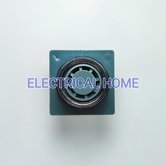 Jual BUZZER/BEL TET/ALARM BZ-30/DC12V, DC24V, AC220V OTTO | Shopee Indonesia