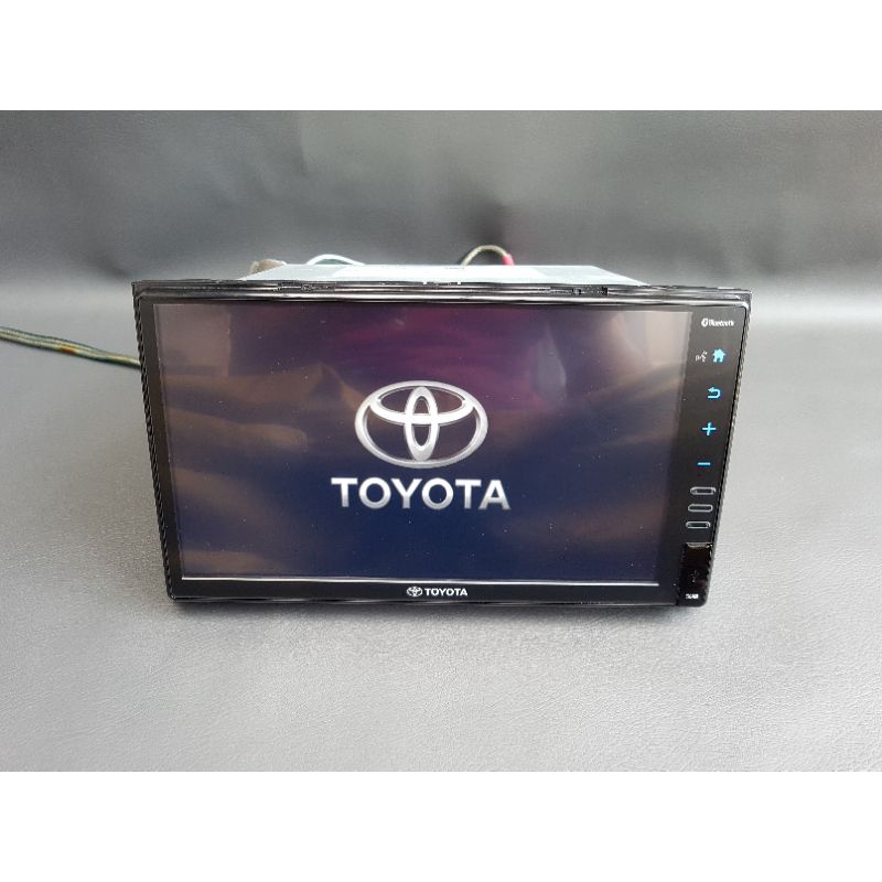 Jual Head unit Innova V facelift 2021 carplay android auto miracast ...