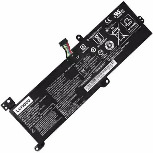 Jual Baterai Lenovo Ideapad V145-14AST 81MS V145-15AST 130-16AST 130 ...